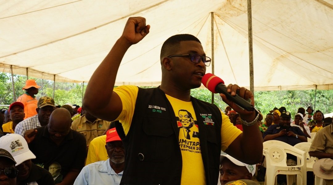 Government transport woes stall food aid distribution - TellZim News