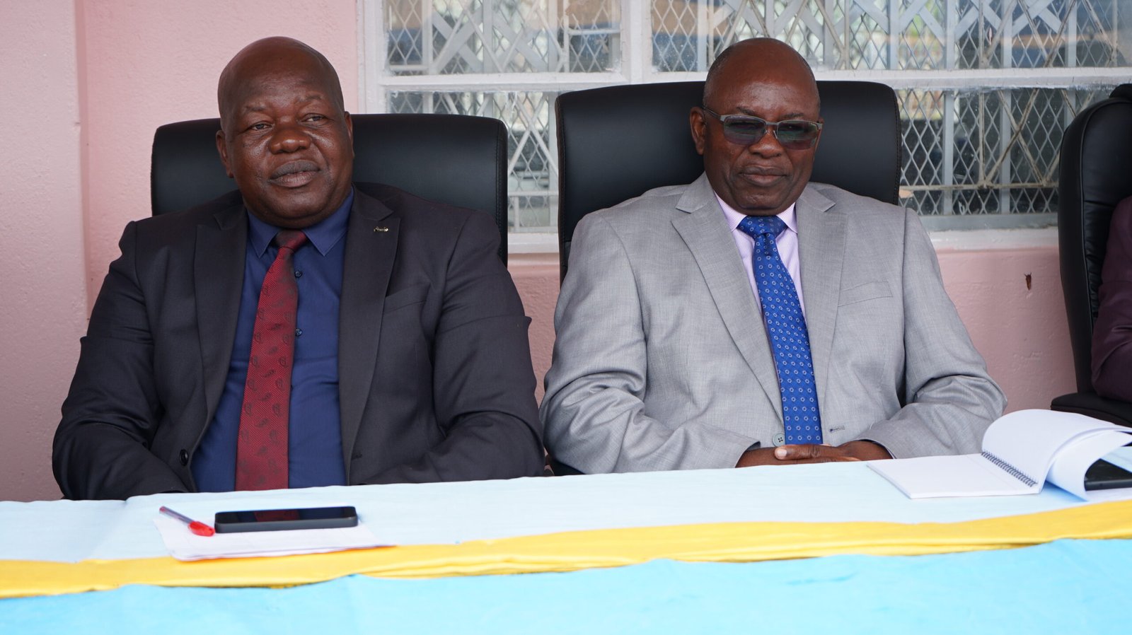 Chingombe 2 Alheit High School records 93 percent 'A'level pass rate ...
