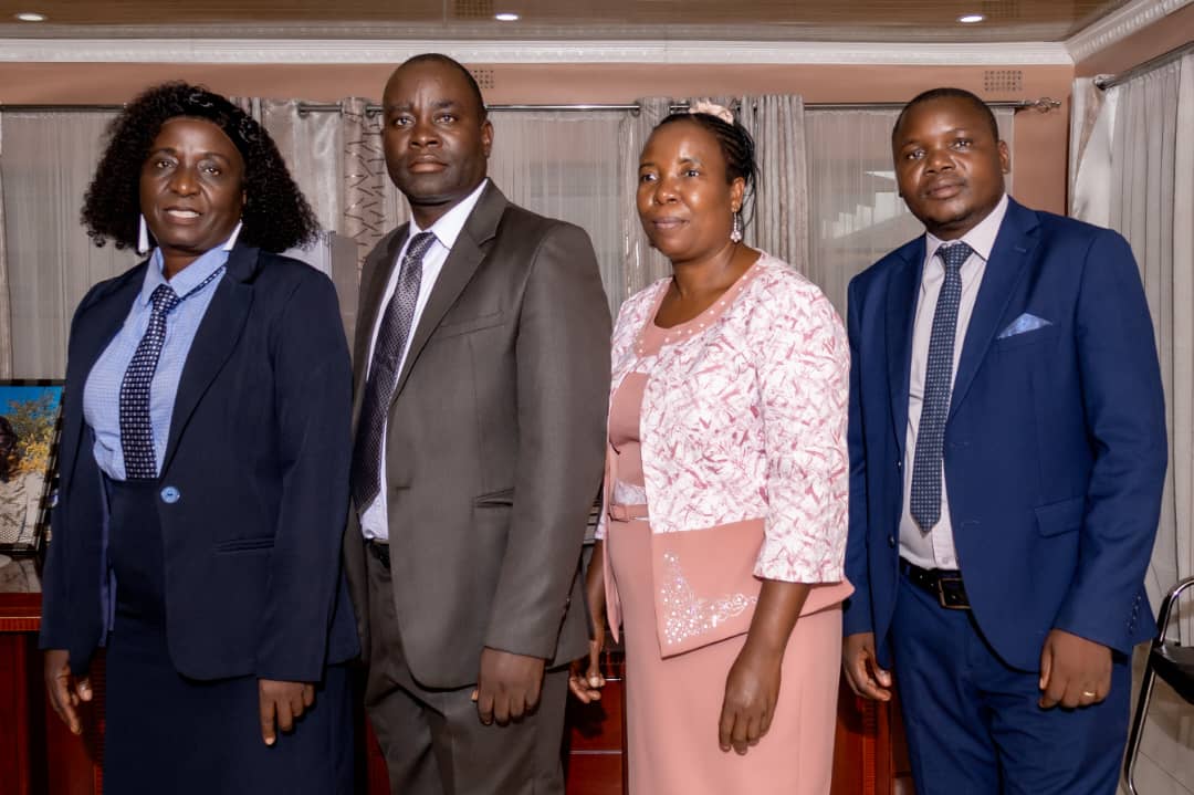 Dewure High posts double success in 2025 ZIMSEC exams - TellZim News